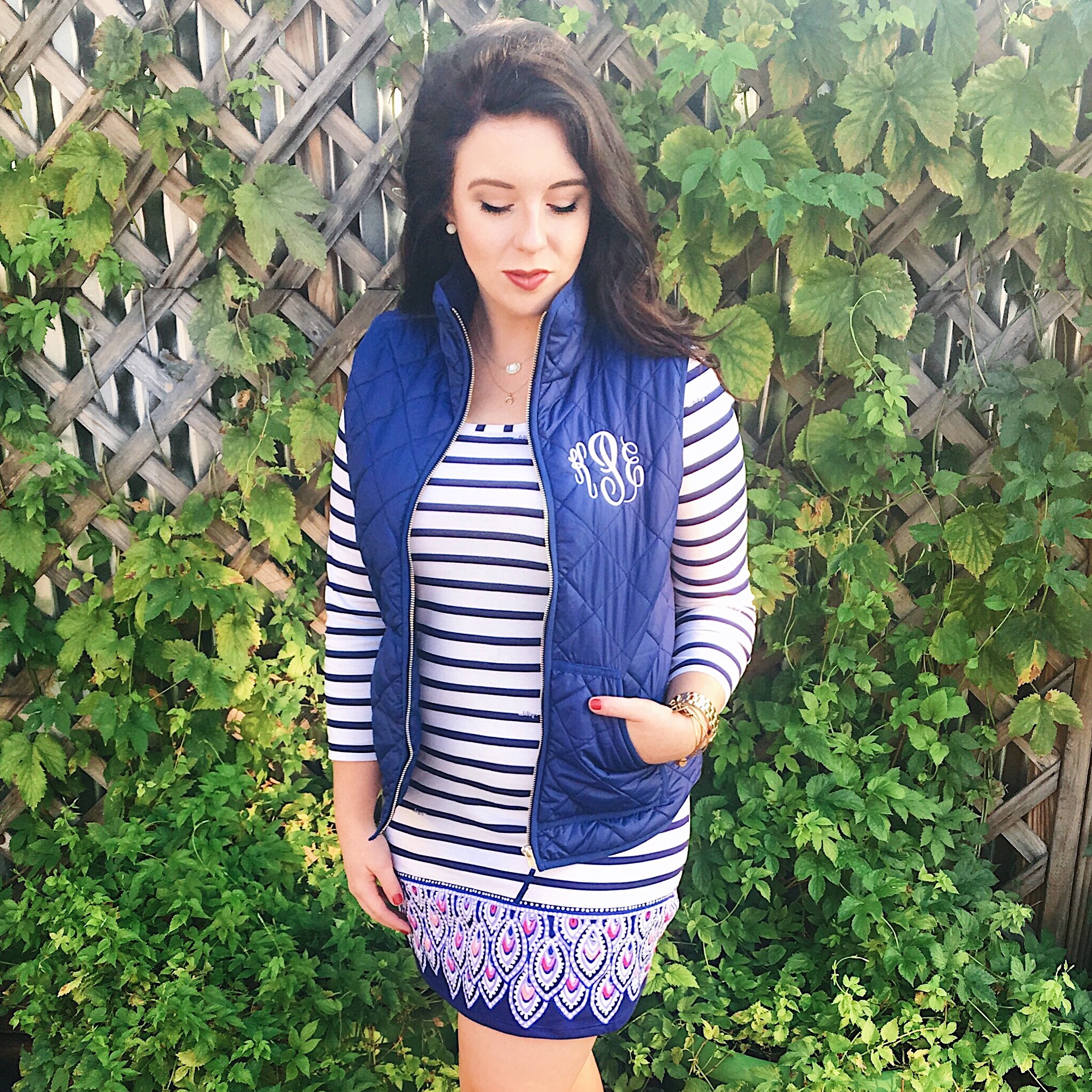 Fallin’ for Marley Lilly – Collectively Kaitlyn